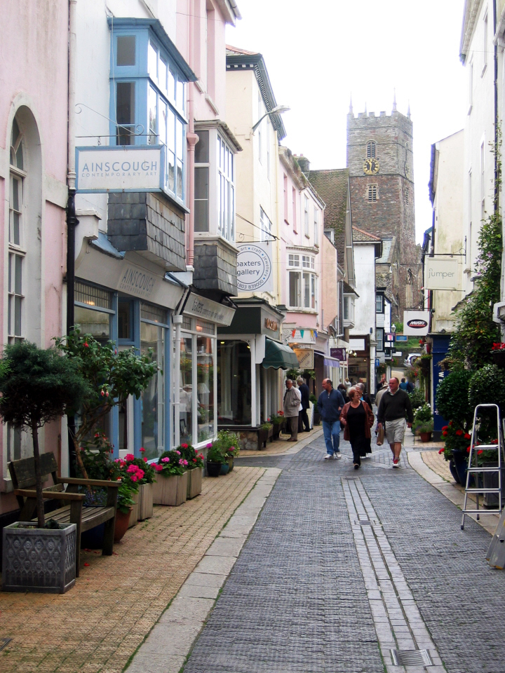 Rodney Willett's Blog: March 2012