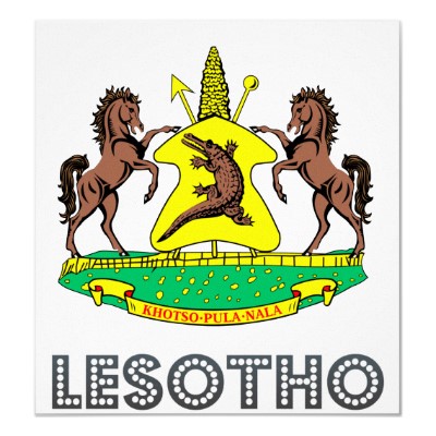 Noble y Real: El Reino de Lesotho