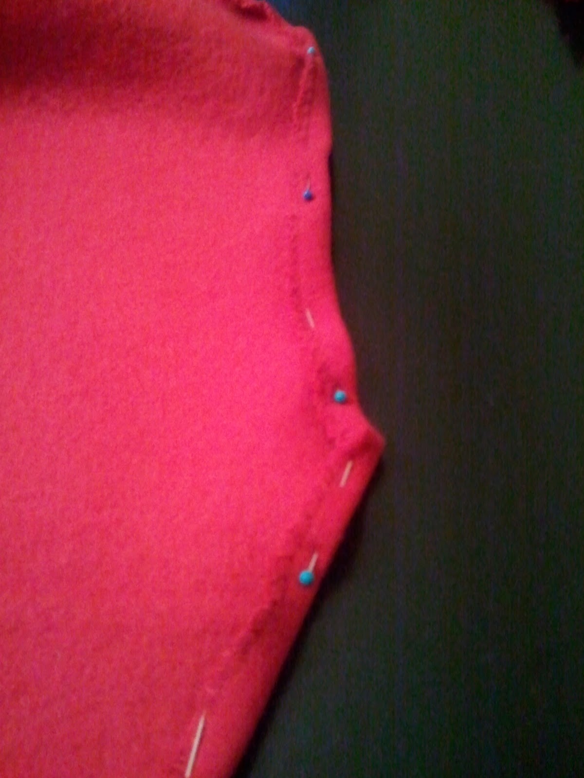 Confessions of a Closet Otaku: [Cosplay] Monkey D Luffy: DIY Luffy's ...