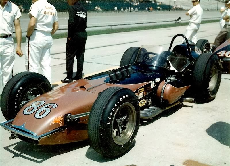 O Indyanista: De Volta para o Passado da Indy