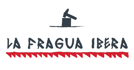 La fragua ibera. Un viaje al trabajo del hierro en la antigüedad