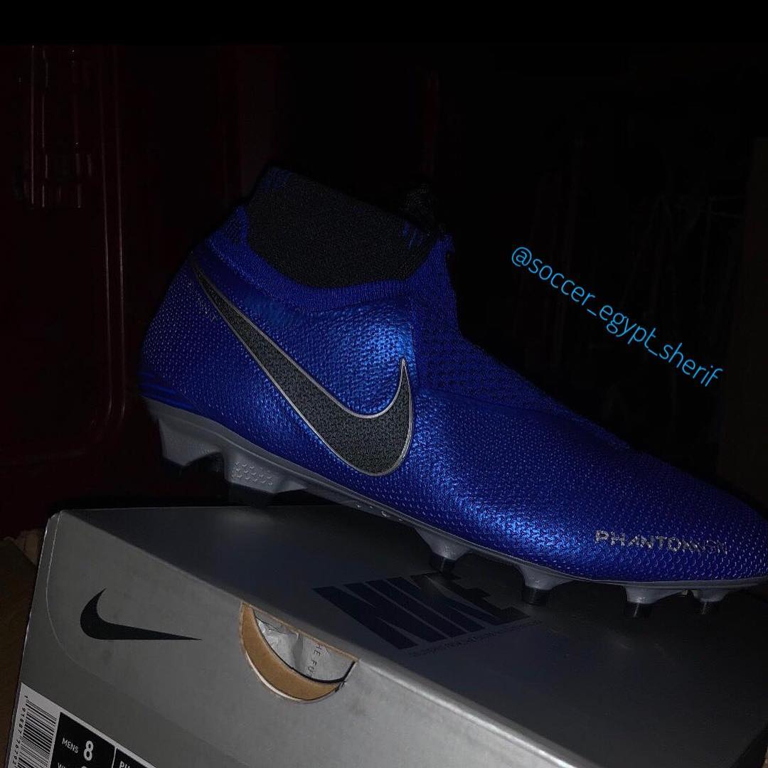 Nike 'Always Forward' Fall 2018 Boots Pack Revealed - Footy Headlines