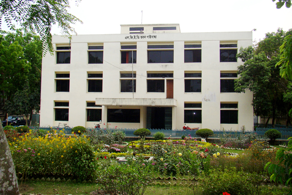 Gaibandha: Gaibandha District Image