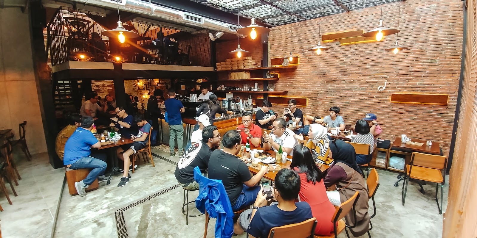 JKTDelicacy.com: Pison Coffee Jakarta ~ The Most Talked About Coffee ...