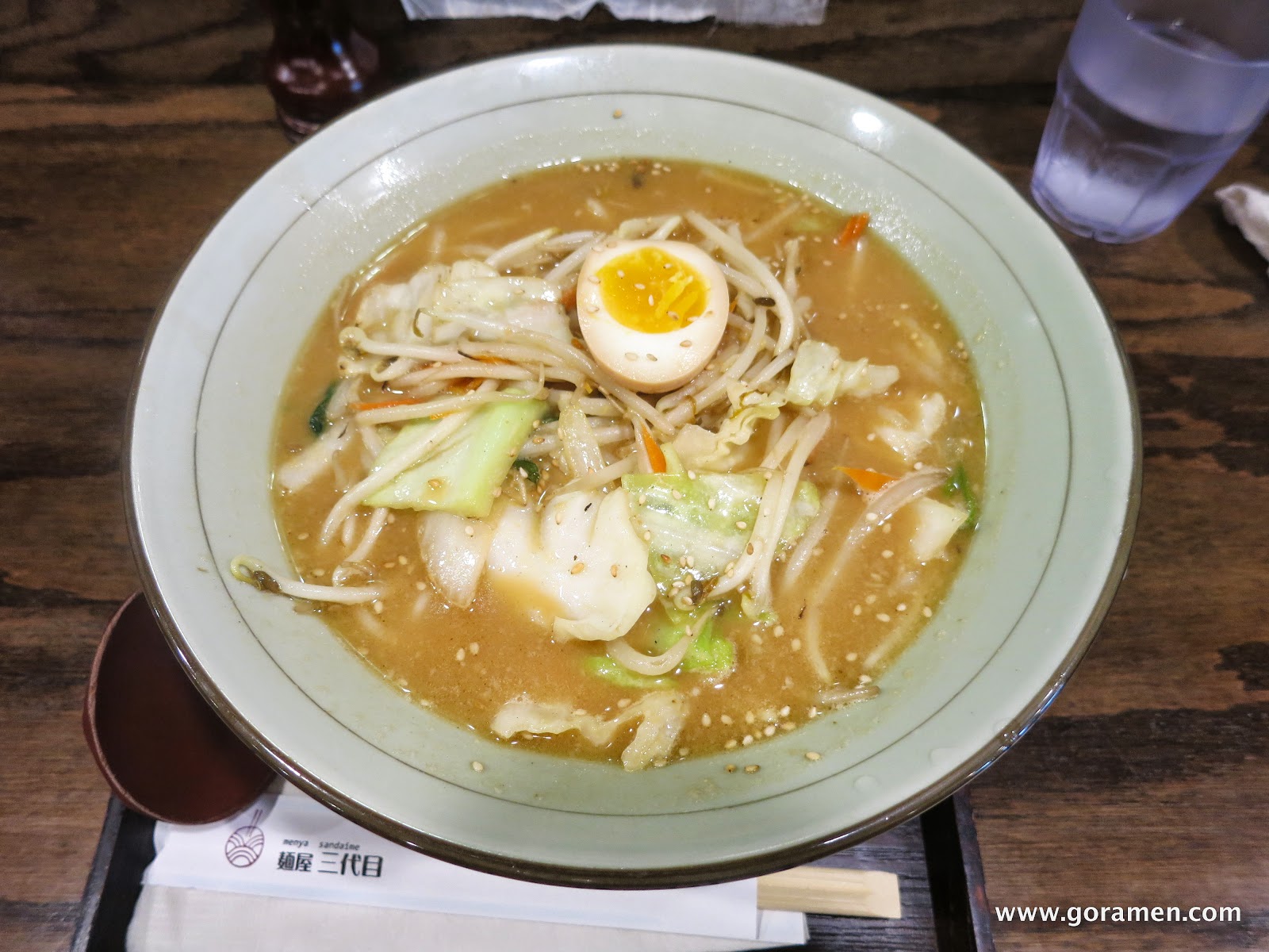 GO RAMEN!®: 2014 Ramen in review...