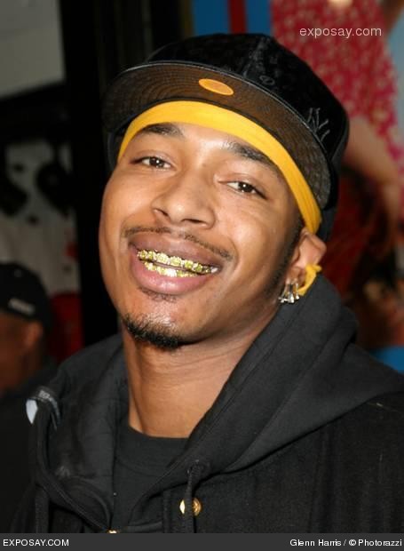 Chingy | Celebrities Photos Hub