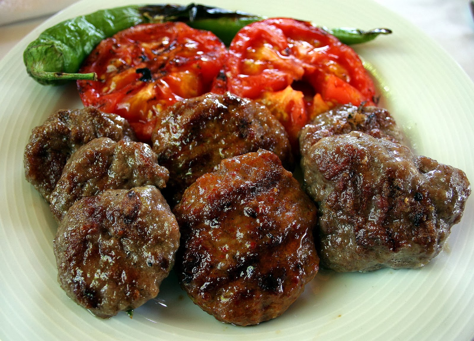 Magic City ISTANBUL : Turkish Foods