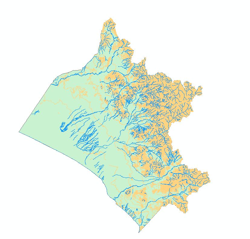 Lambayeque ~ Mapas, shapes y más del Perú