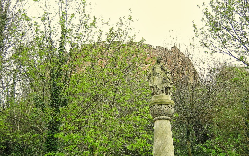 Staffordshire Photo: 01/10/13 - 01/11/13