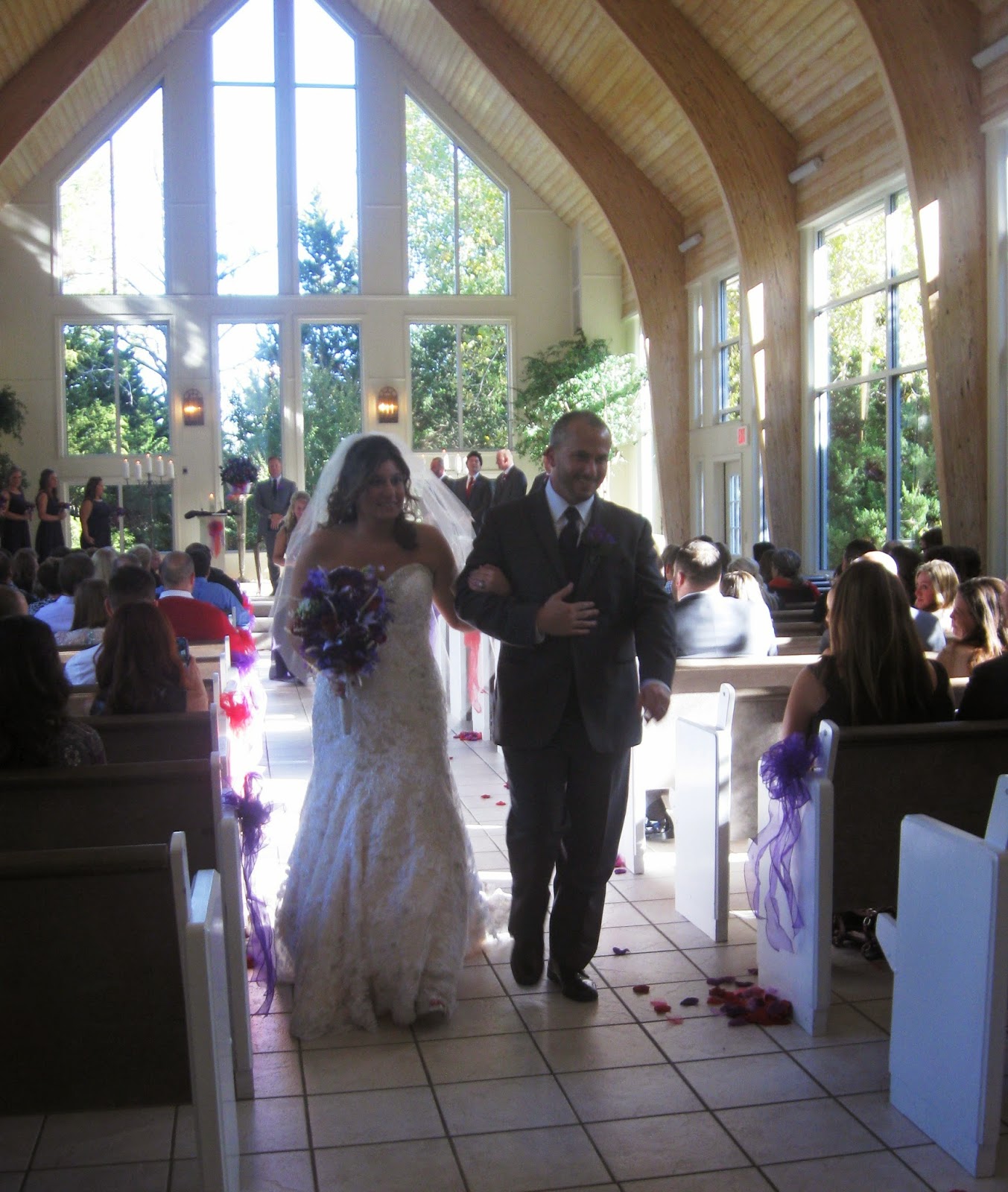 Walnut Creek Chapel: Brittany Stroud & Matthew Bailey-Walnut Creek ...