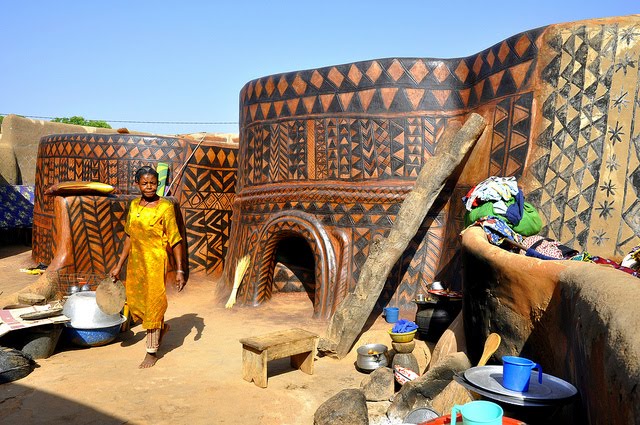 History and Traditions of the Gurunsi (Grusi) People | Northernghana.net