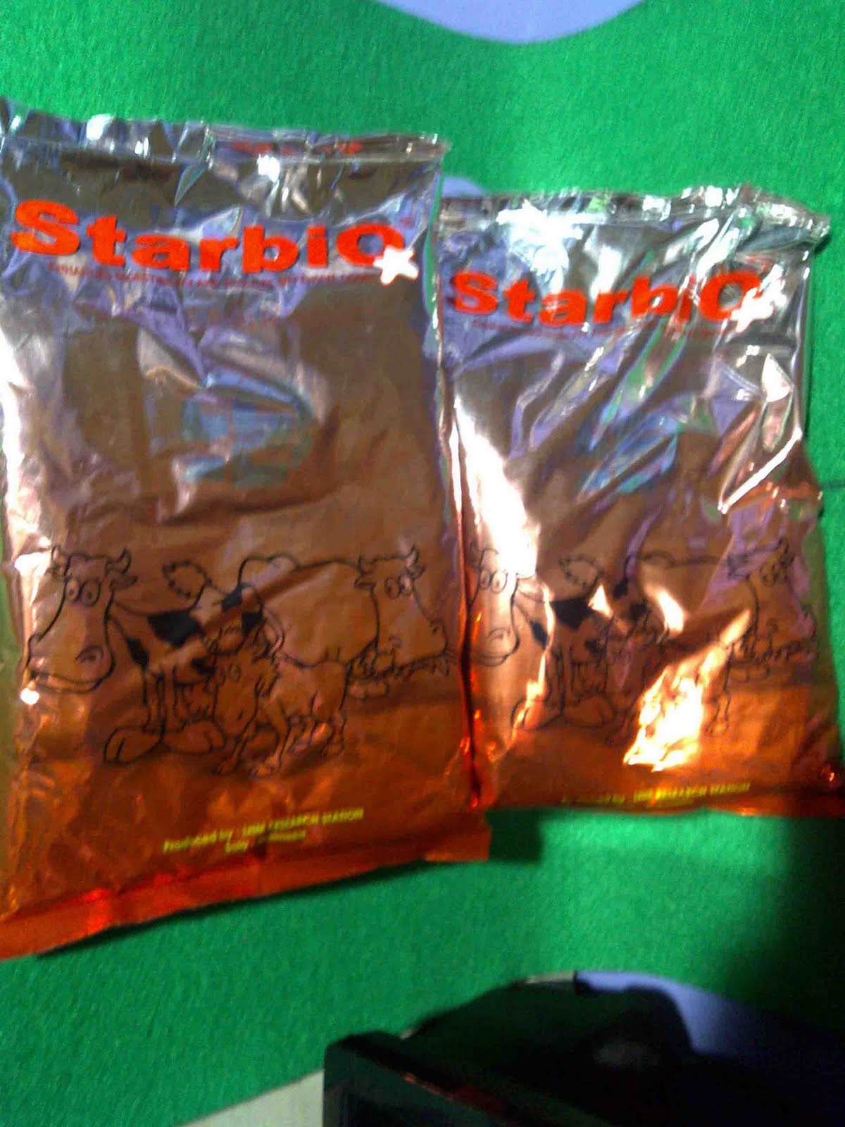 OBAT DAN MULTIVITAMIN AYAM ADUAN ~ Boedhye ThejoE