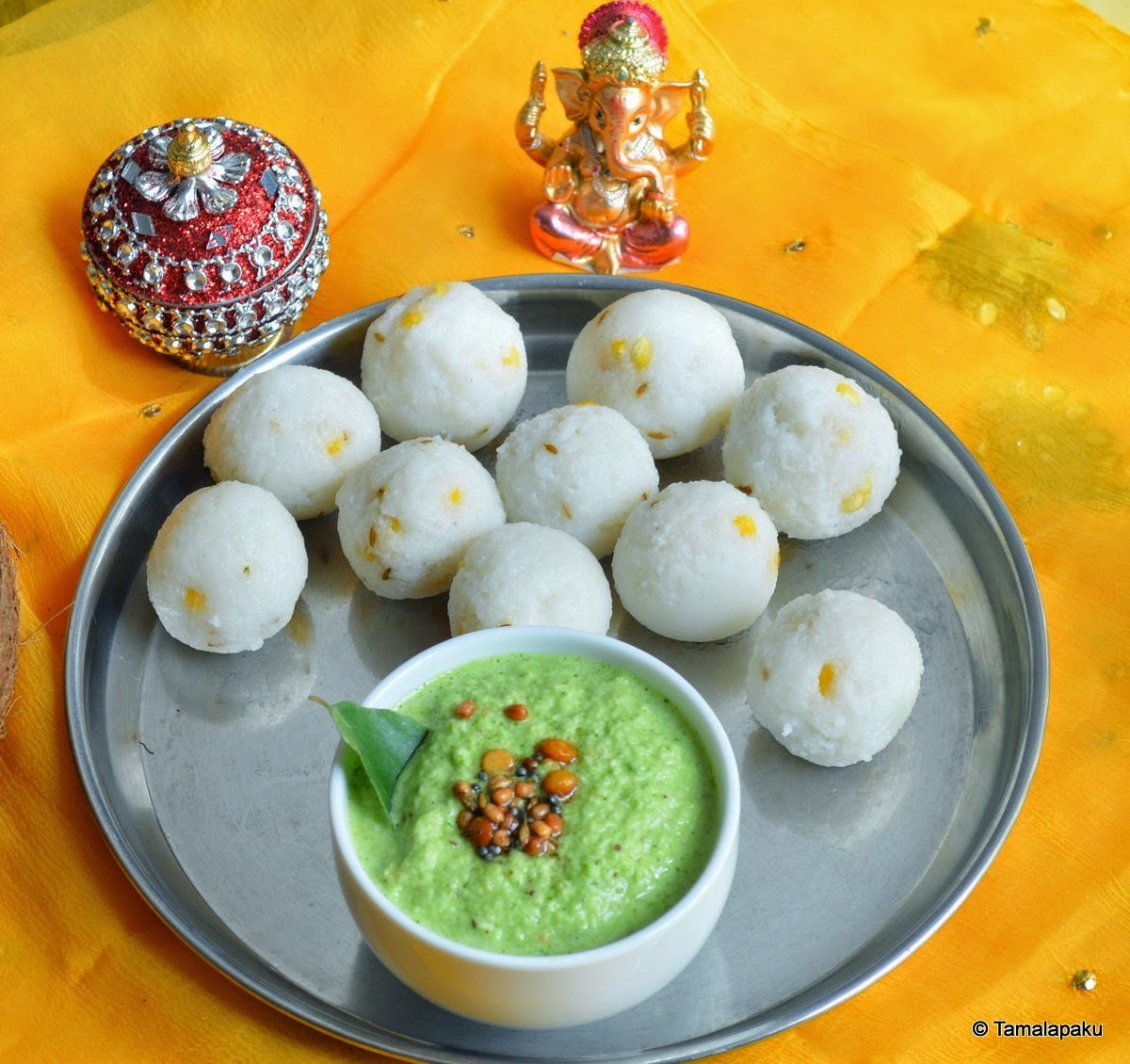 Undrallu ~ Tamalapaku