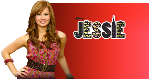 jessie fotos ~ Disney e Nick Play | O melhor do Disney e Nick pra você!!