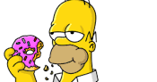 Los simpsons: Homero J. Simpson