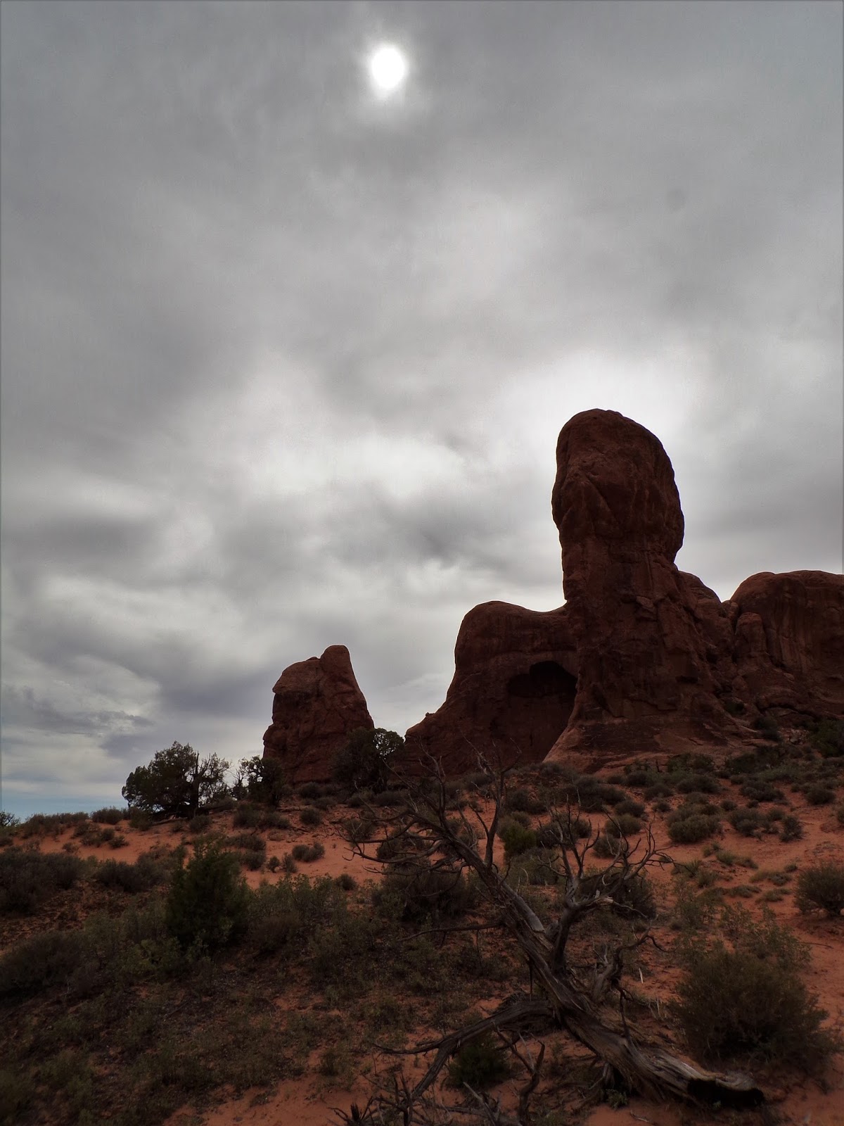 Arches National Park