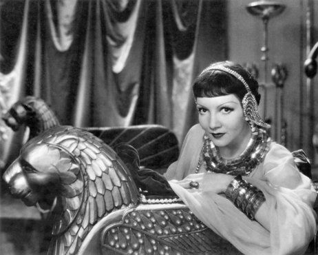 in so many words...: Fashion In Film Blogathon: Cleopatra Fashionista ...