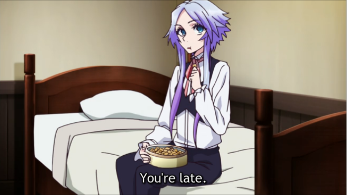 Devils And Realist Sytry