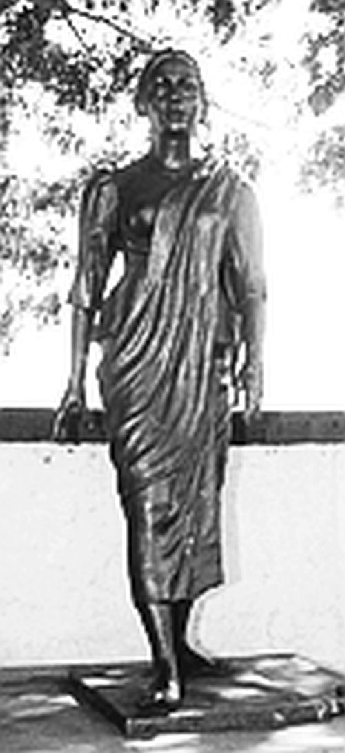 Biographies: Anjalay Coopen connue comme Anjalay