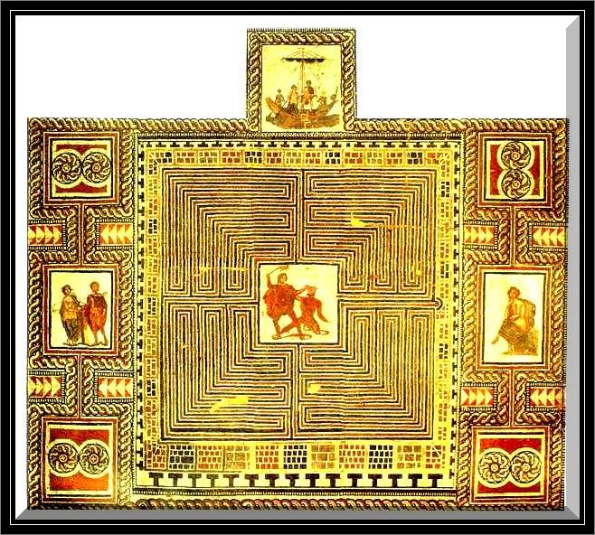 Tina thinks...: Reka života - Grčki ključ večne ljubavi