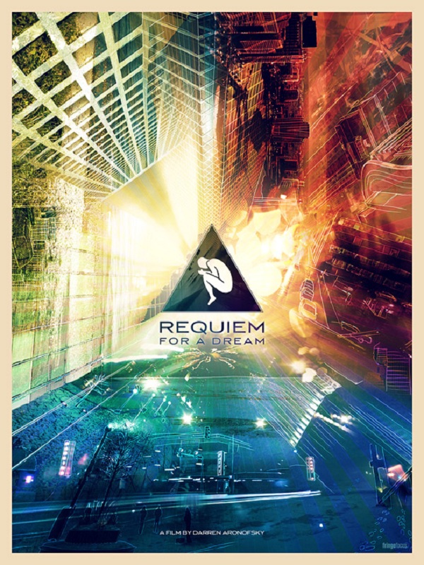 Conheço mais filmes que pessoas.: Réquiem para um Sonho (Requiem for a ...