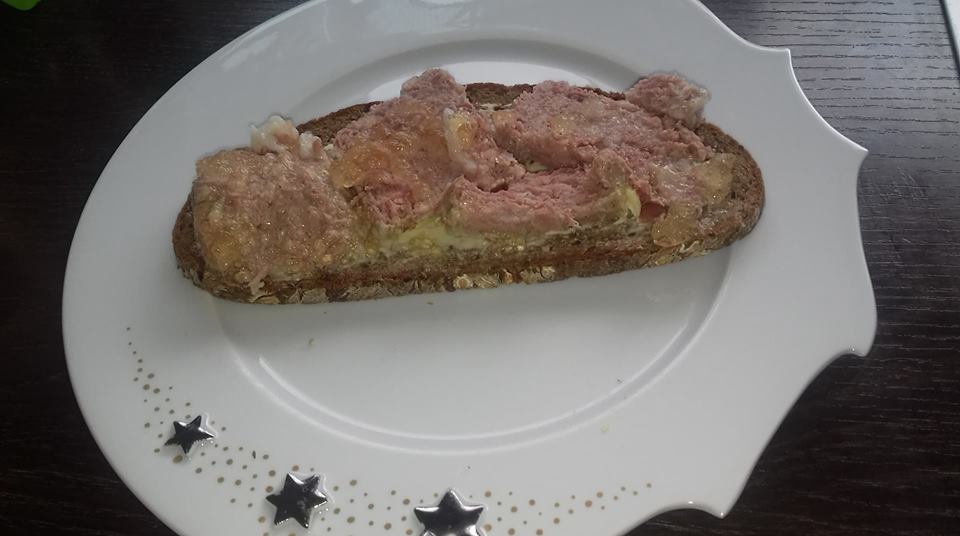 Brigitte´s Testseite: Rehm-Es geht um die Wurst