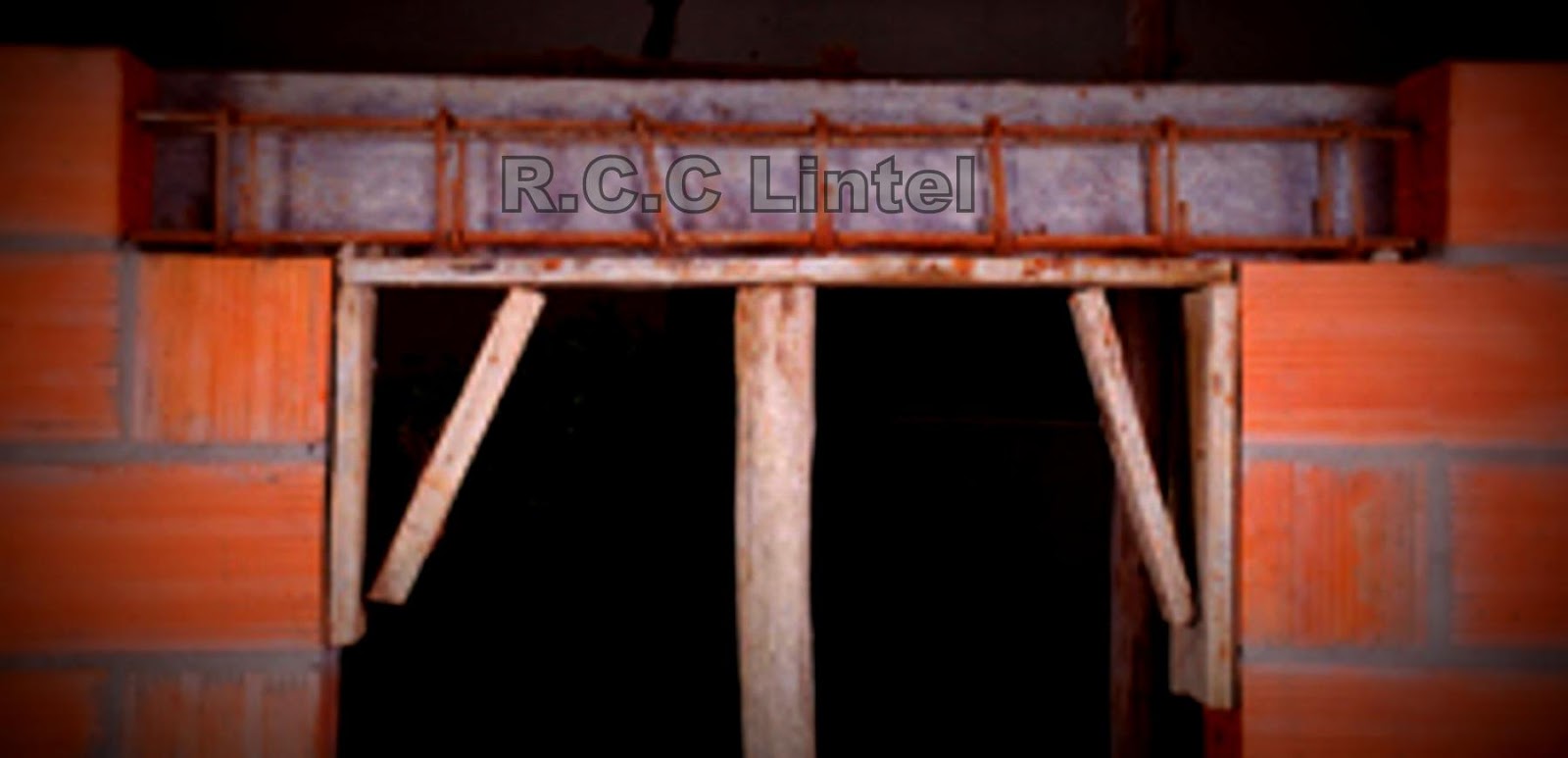 CIVIL-O-PEDIA: Lintels-Definition & Types