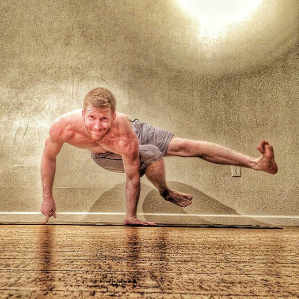 15 Abang Sado Popular Di Instagram Inspirasi Buat Mereka Yang Nak Build ...