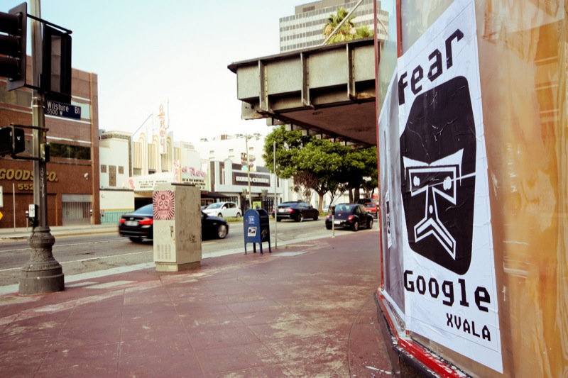 MELROSEandFAIRFAX: Scarlet Johansson & Fear Google