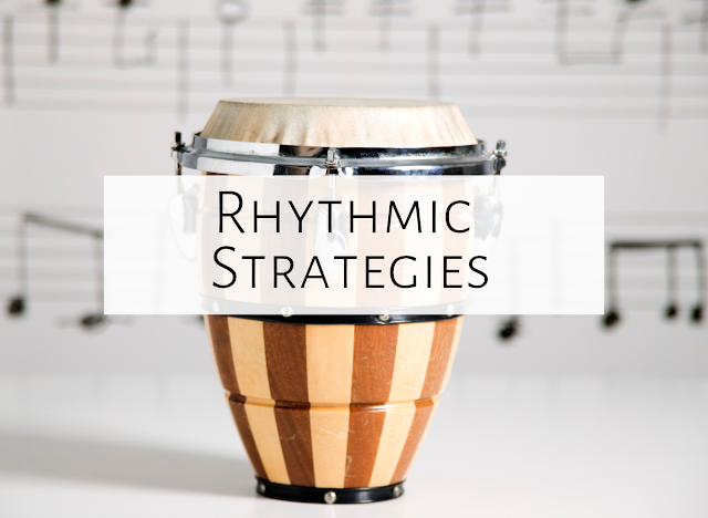 10 Strategies for Rhythmic Reading and Writing | Mrs. Miracle's Music ...