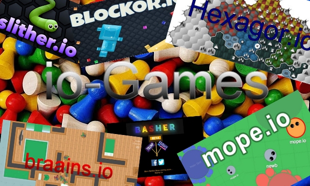 Games-Report.de: Unsere IO-Games Liste - Reviews - Tests - Meinungen