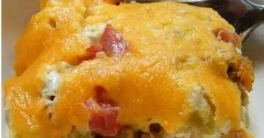 Cattle Drive Casserole | COOKING GUIDE