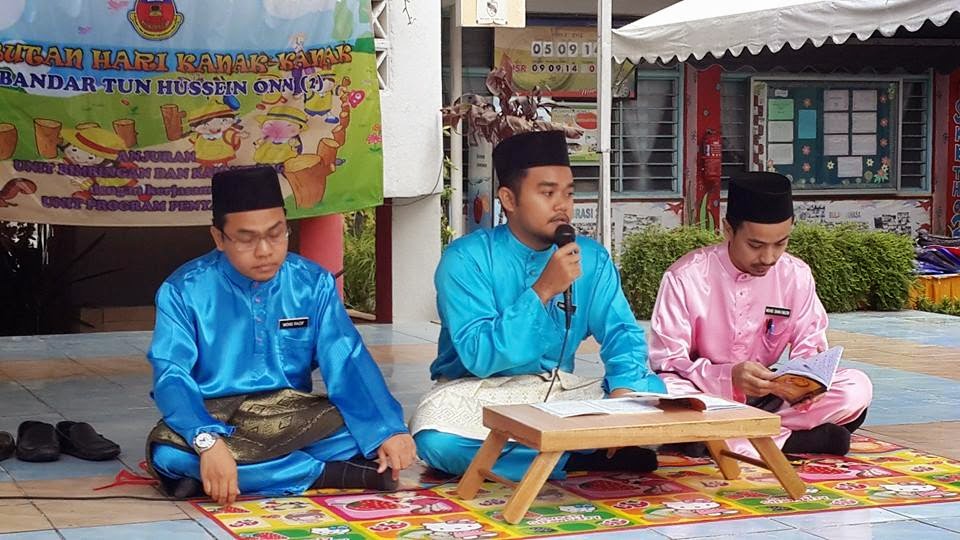 SK BANDAR TUN HUSSEIN ONN 2