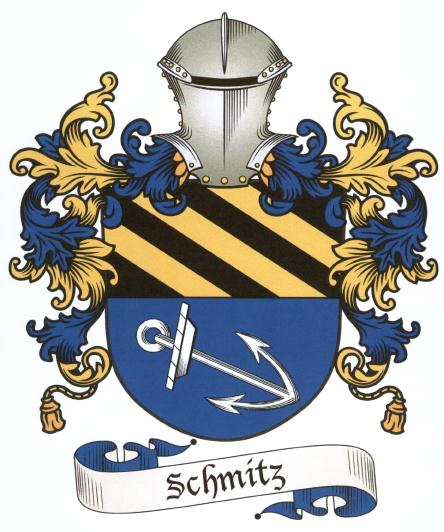 Memorial do Tempo: Família Schmitz (Anna Maria Thul Schmitz) 1ª Parte ...