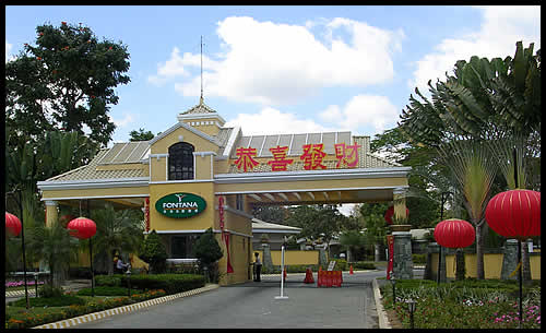 The Best of Clark Pampanga: List of Best Hotels in Angeles City and ...