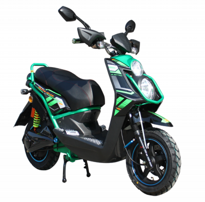 BİSİKLET DÜNYASINA GİRİŞ 101: Elektrikli Motor ve Motorsiklet Keyfi