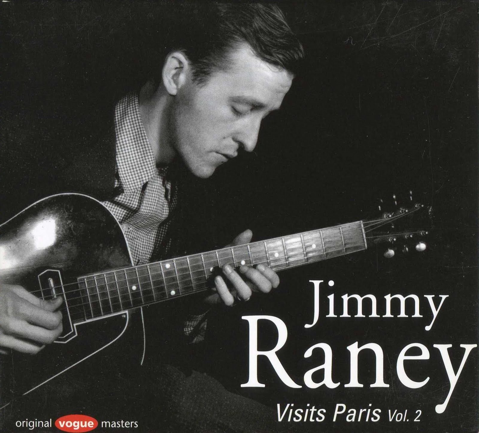 Jimmy Raney - Alchetron, The Free Social Encyclopedia