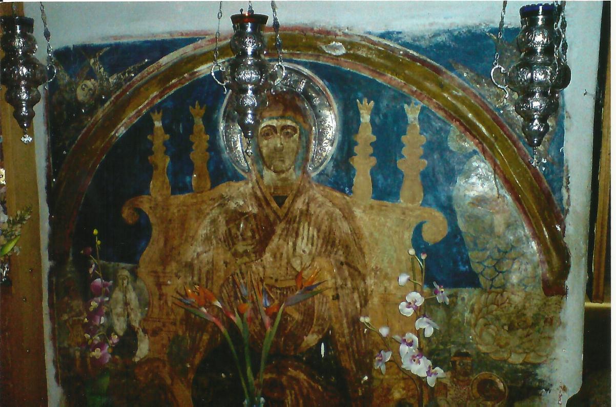 ΑΣΜΑΤΙΚΕΣ ΑΚΟΛΟΥΘΙΕΣ ( CHURCH HYMNS ): Ι.Μ ΑΓΙΑΣ ΠΑΡΑΣΚΕΥΗΣ ΜΠΟΥΝΤΑΣ ...
