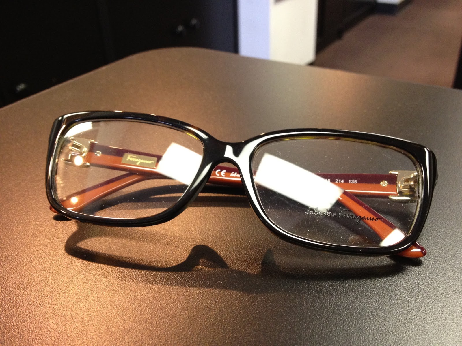 Golden Vision Optometry: Frame Gallery