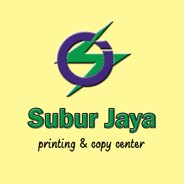 SUBUR JAYA PRINTING DAN COPY CENTER