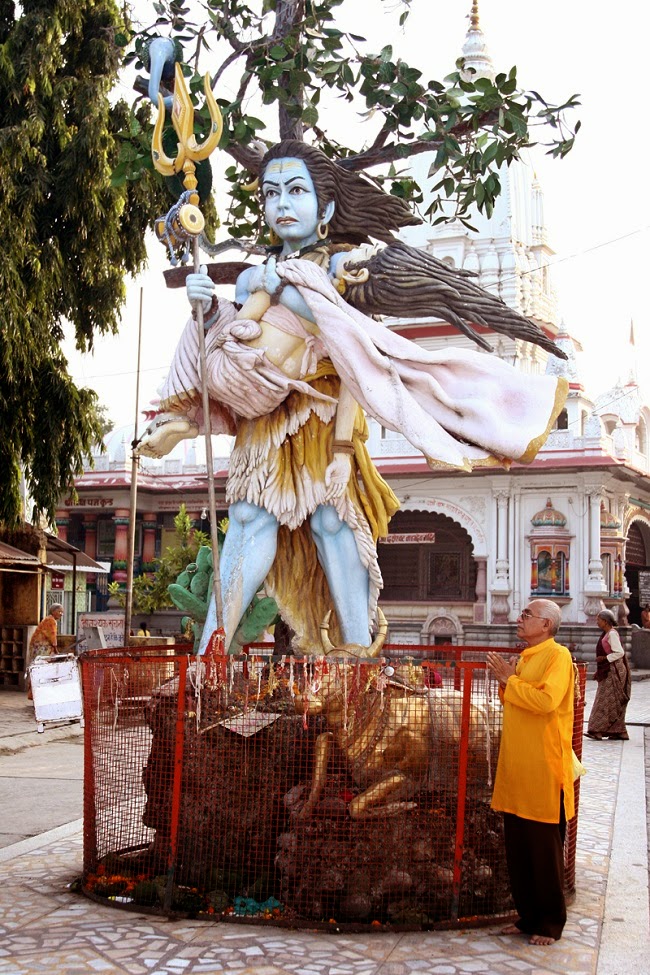 Daksha Mandir Kankhal Haridwar -Holy places in Haridwar | Haridwar Mart ...