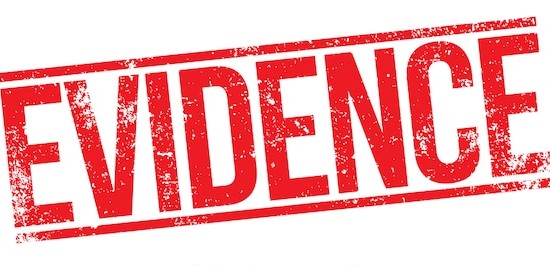 Forensic Universe and Forensic Knolwledge: EVIDENCE AND ITS TYPES