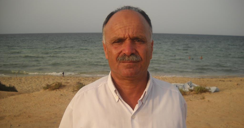 Zarzis et la richesse du patrimoine historique.: Portraits et sagesse 92