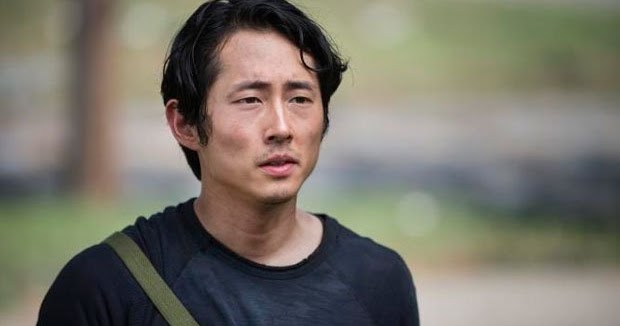 Experiencia Zombie: The Walking Dead: actor que interpretó a 'Glenn' no ...