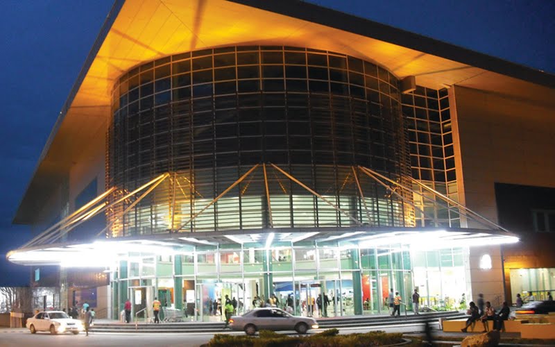 Vision City to host trade expo | One Papua New Guinea