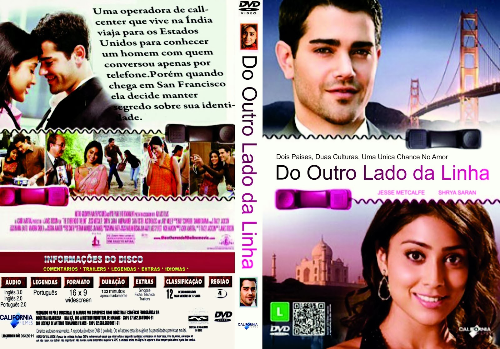 Gabriele Buchweitz - Pretinho básico: Dica de amiga: 10 filmes ...