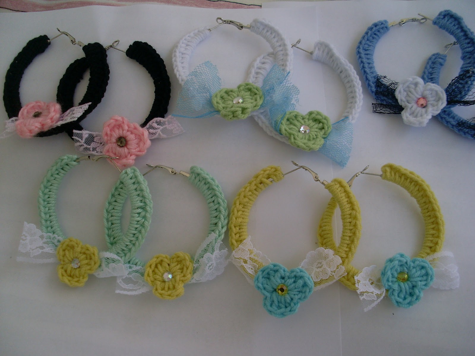 handmade by stella: ΚΑΛΟΚΑΙΡΙΝΑ ΣΚΟΥΛΑΡΙΚΙΑ!!!
