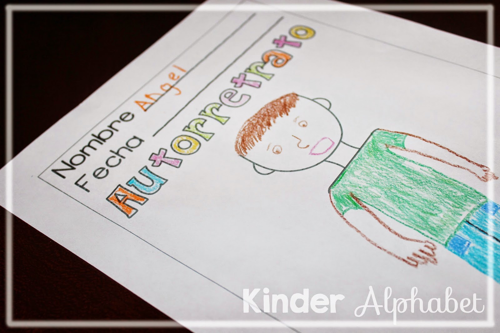 Bilingual Teacher Clubhouse: FREE Back-to-School Printable