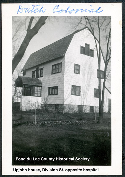 Fond du Lac History: 2019