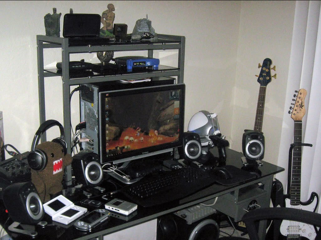 Inspirasi Terbaru 40+ Gambar Keren Gaming